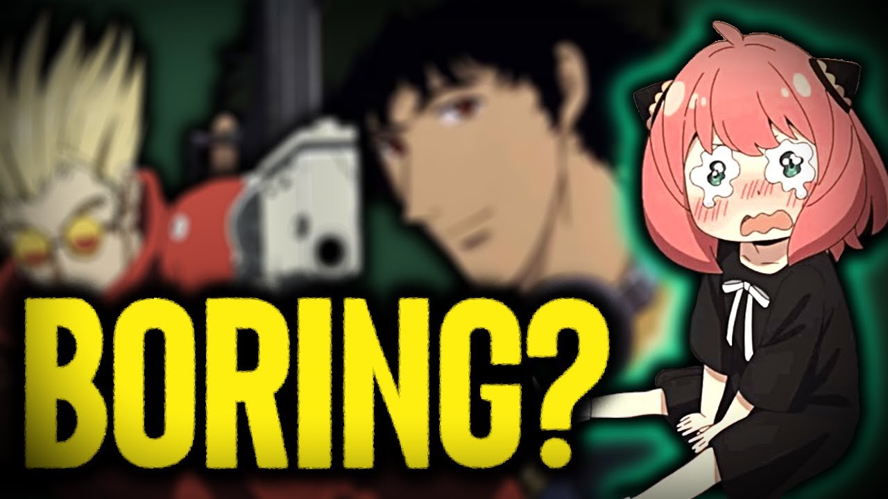 The Unfortunate Problem With Episodic Anime
