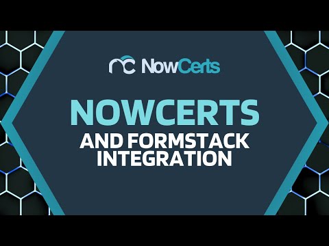 Formstack Sign Integration