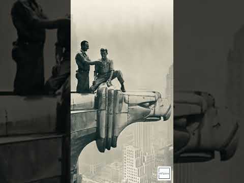 Chrysler Building: Art Deco’s Crown Jewel #facts #architecture #chryslerbuilding #newyork