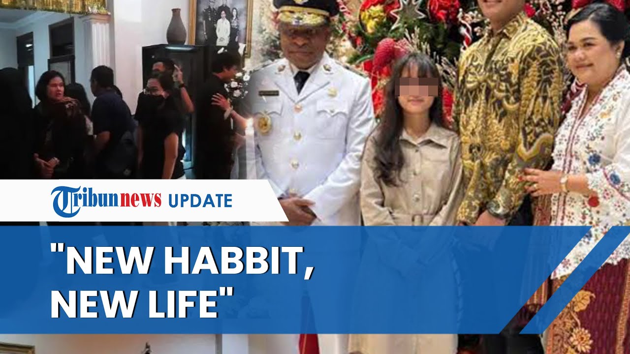 Unggahan Terakhir Putri PJ Gubernur Papua Pegunungan yang Tewas ...