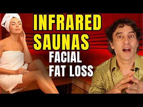 THIS IS WHAT HAPPENS TO YOUR BODY IN AN INFRARED SAUNA