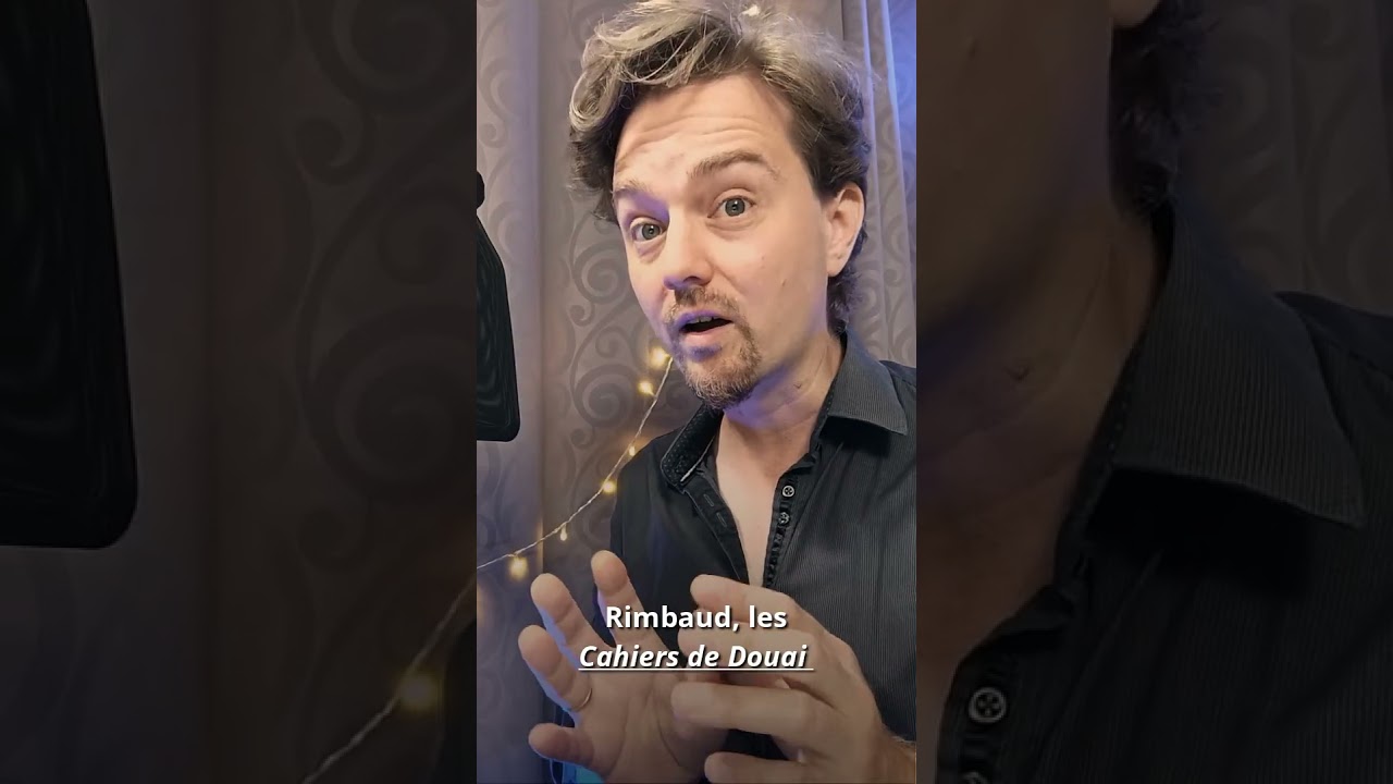 Toutes les œuvres au programme 📚 Bac 2024-2025 #bacdefrançais #mediaclasse