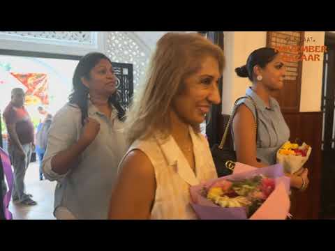 Chokolaate November Bazaar 2024 - After Movie | I Record