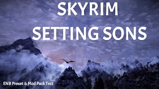 SKYRIM ULTRA MOD PACK at Skyrim Special Edition Nexus - Mods and Community