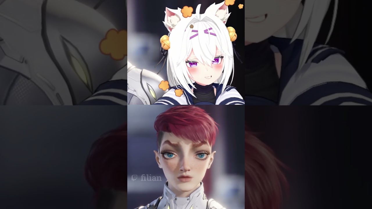Creating the perfect character