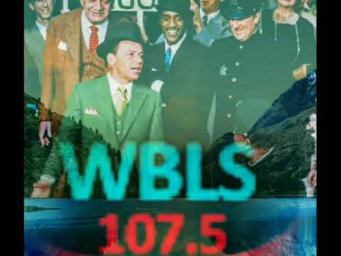 107.5Fm WBLS