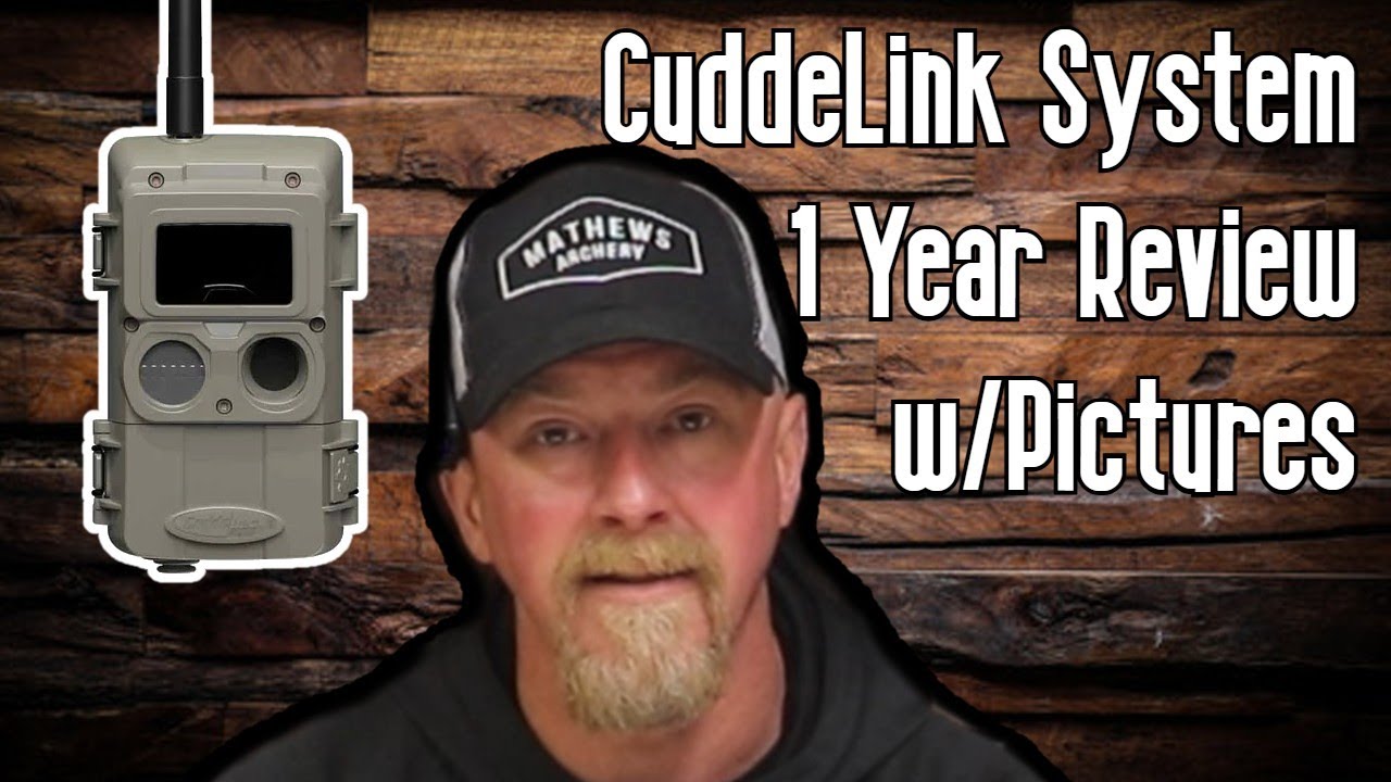 CuddeLink Cell Cam Review After 1 Year with Picture Examples