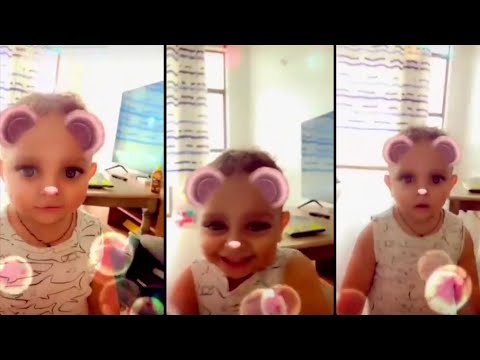 90 Day Fiance: Biniyam and Ariela Baby Aviel Is Really Starting to Turn Heads Growing up Handsome