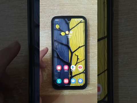 Samsung A15 November software update 2024#android15#oneui7