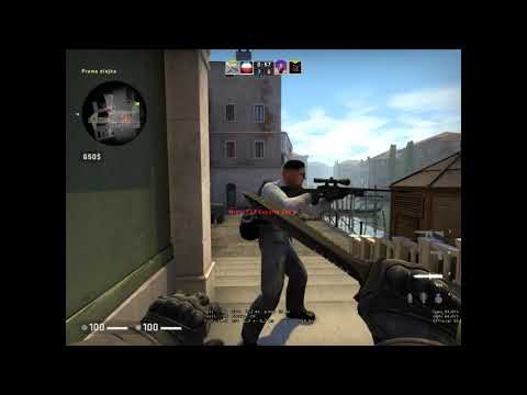 Steam Community :: Video :: Raz pro a raz noob CS GO