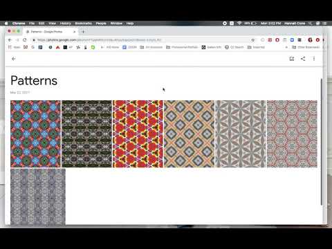 How to Share Google Photos Album