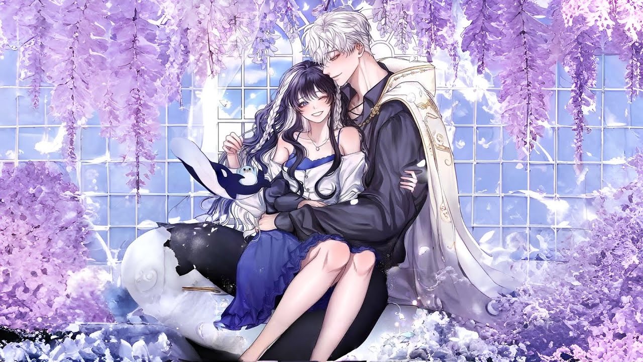 (Full) I Was a Penguin, Now a CRAZY Killer Whale is Obsessed With ME | Manhwa Recap