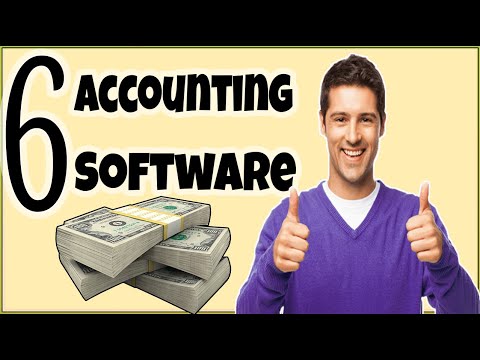 6 Free Best Accounting Software Effective Useful For Nearly Every Business/Field