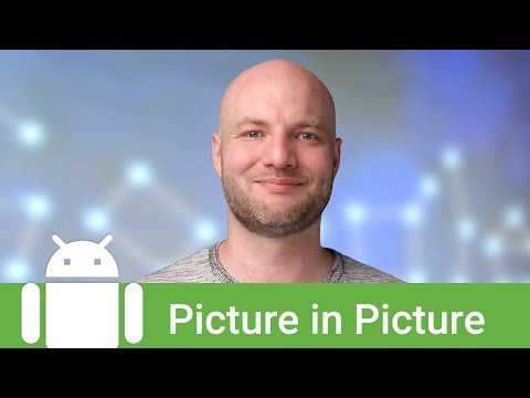 Adding Picture in Picture to your App Video Lecture - Programming Languages