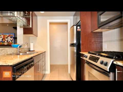 707-550 Pacific St, Yaletown, Vancouver BC - Bret Schillebeeckx & The Real Results Group