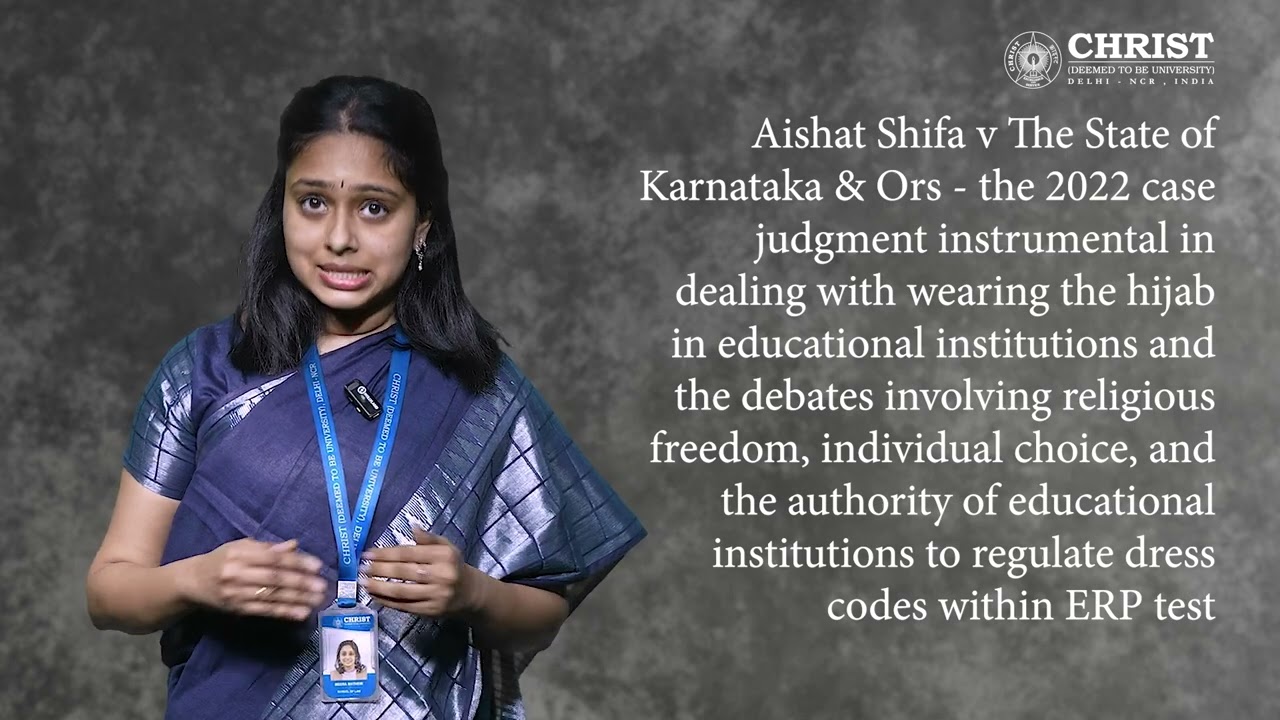 Understanding Article 28 of the Indian Constitution: The Essential ...