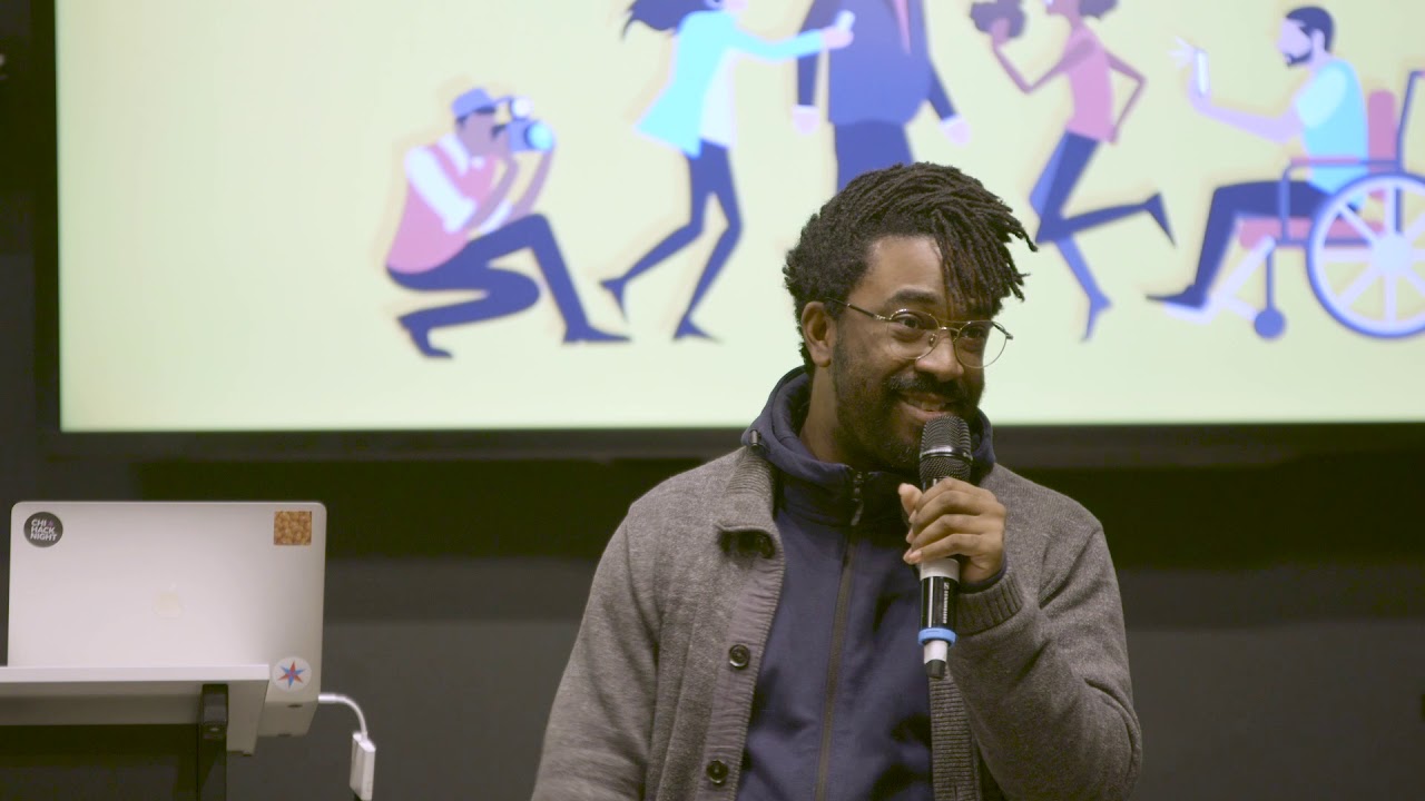 Launching Documenters.org