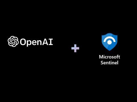 Microsoft Sentinel — Azure OpenAI/ChatGPT Incident Response | Playbook In Action | Automation Rule