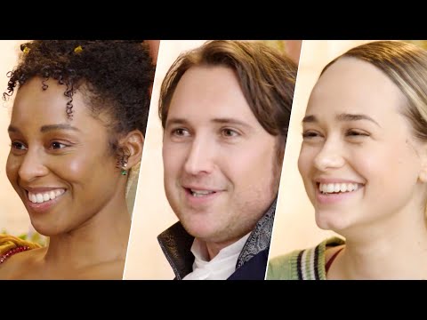 Sanditon, Season 3: Jane Austen or Not?