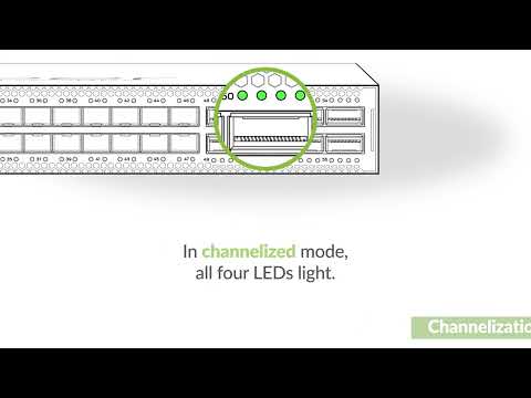 Juniper QFX5120-48Y-AFO | High-Performance Layer 2/3 Switch | Ideal for Data Centers