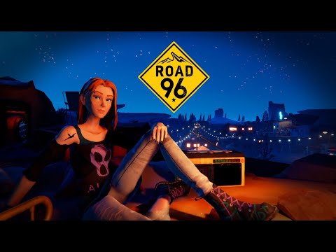 Steam Community :: Road 96