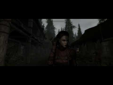 Skyrim Modded - Under 100 mods, NO ENB, 60+ FPS