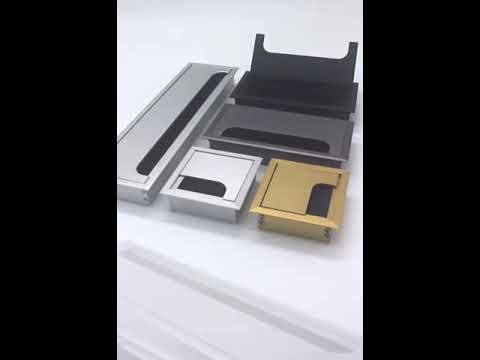 Cable Manager - Vertical Cable Management Latest Price, Manufacturers ...