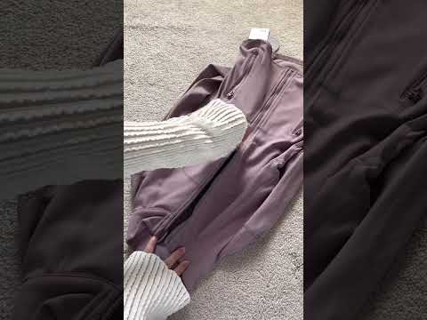SHEIN glowmode lululemon dupe try on haul 2024 😳 SHEIN HAUL