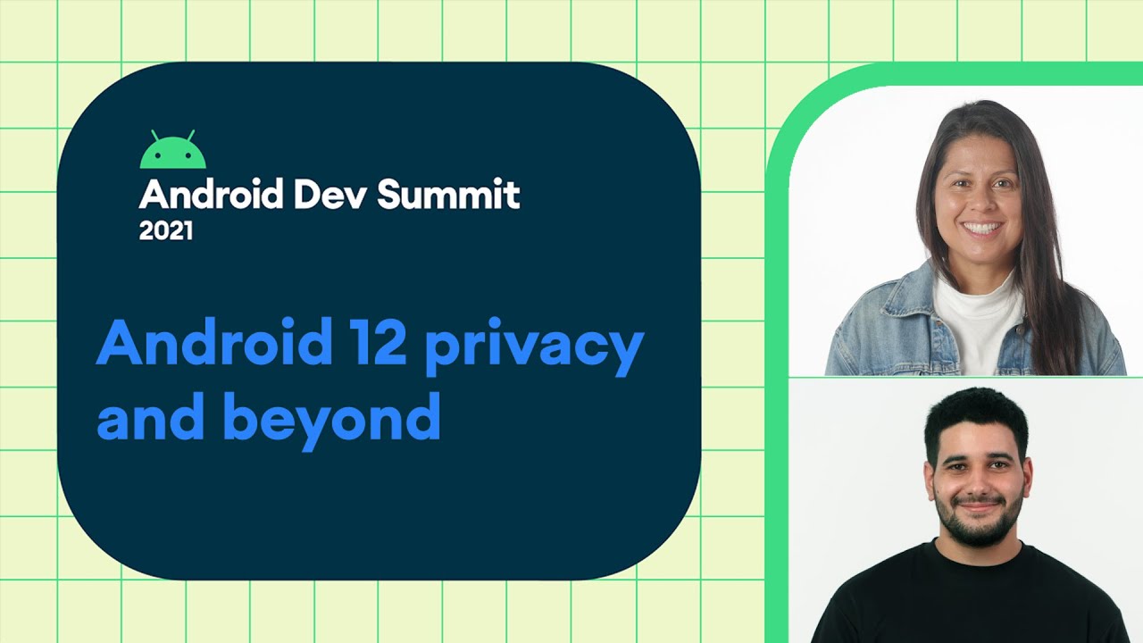 Best practices for making your app private by design