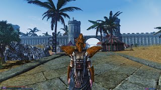 Project Cyrodil at Morrowind Nexus - Mods and community