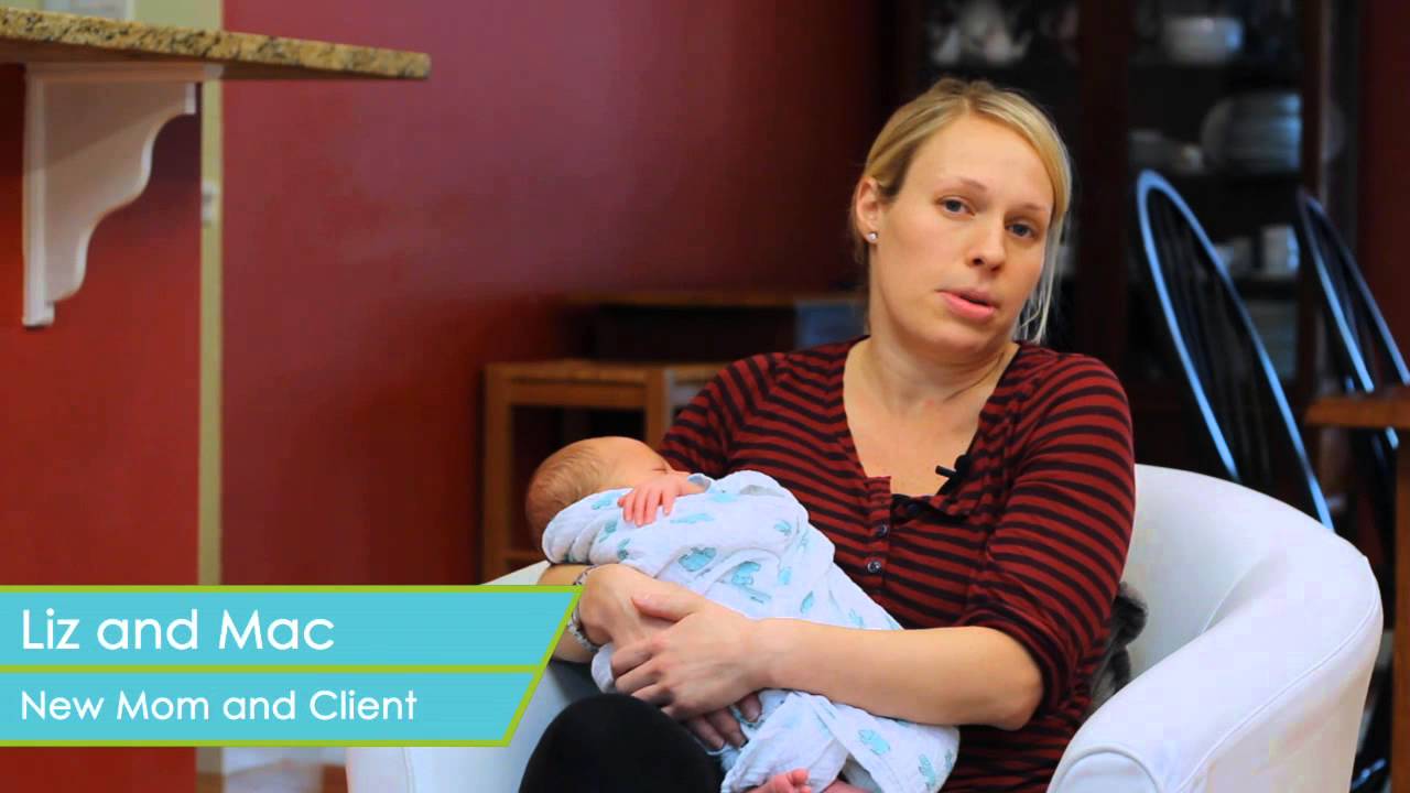 Why choose Boston Baby Nurse?