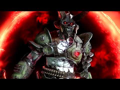 Steam Community :: Video :: Doom Eternal anime opening