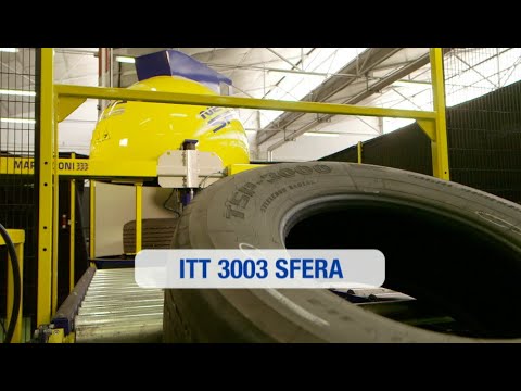 ITT 3003