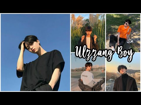 Ulzzang Boy | Coco Stuffs