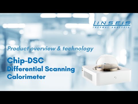 Differential Scanning Calorimeter Manufacturers in India