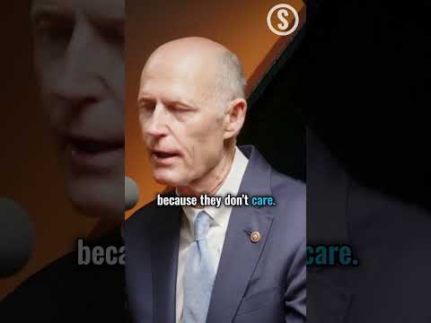 Senate Majority Leader Contender on WHY a Trifecta is Necessary #congress #donaldtrump #senate