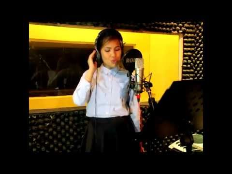 Rolling In The Deep (Cover) by Mary Joy Puno