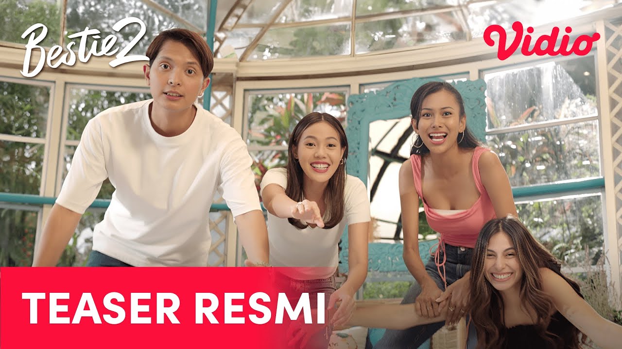 Bestie 2 - Sinopsis, Pemain, OST, Episode, Review