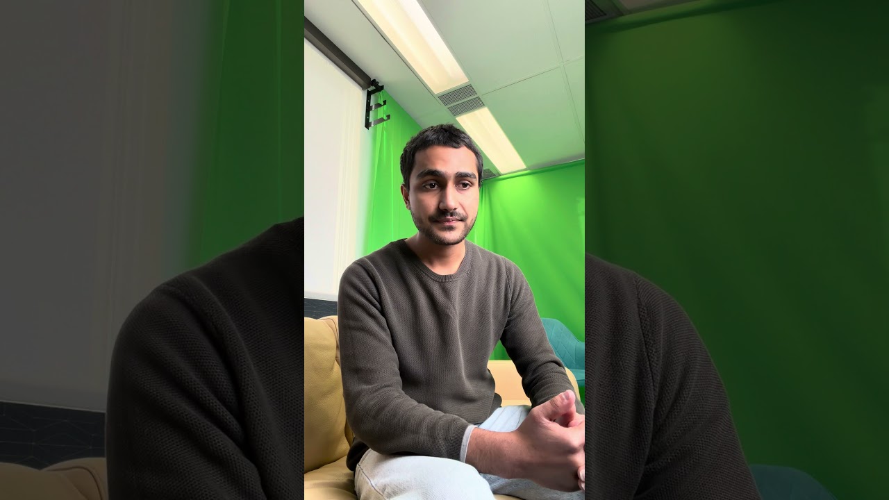 Real Review from ICANN Film Founder | Client Testimonial