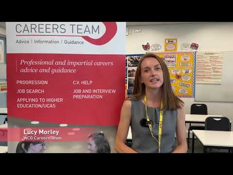 UCAS Application Process