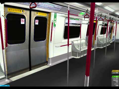 Steam Community :: Video :: [openBVE]小更改