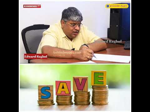 Bachelor Budget | Anand Srinivasan | Tamil | Edward Raghul