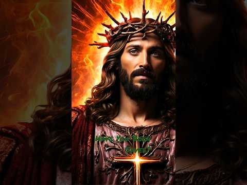 MOST POWERFUL Words You Need To Hear ASAP.. #shorts #God #jesus