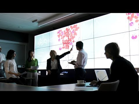 Statistician Career Video