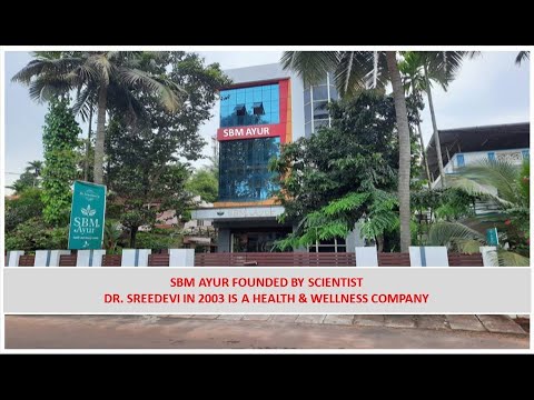 SBM AYUR HEALTH & BEAUTY CENTRE