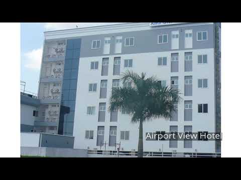 Airport View Hotel