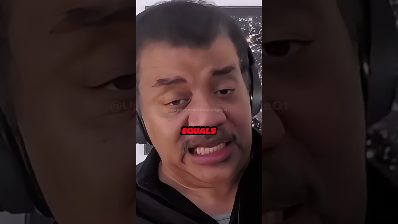 Black Holes are PORTALS to OTHER DIMENSIONS ?! 🤯 w/ Neil deGrasse Tyson