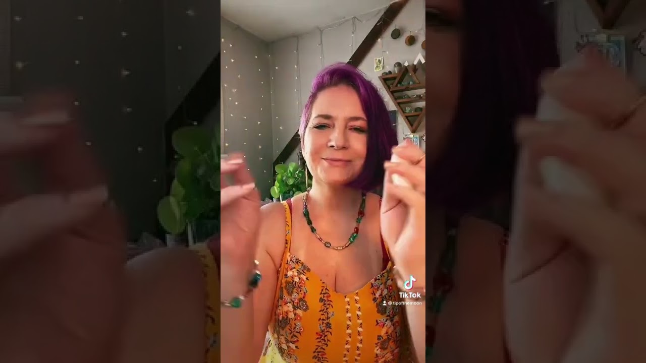 Reiki ASMR to Release Stress & Anxiety- Energy Healing Mini Session