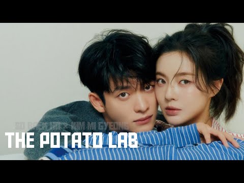 Haters to Lovers | The Potato Lab MV | Kdrama MV