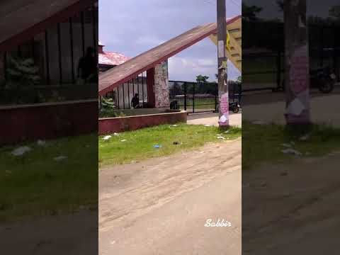MC College Playground, Sylhet